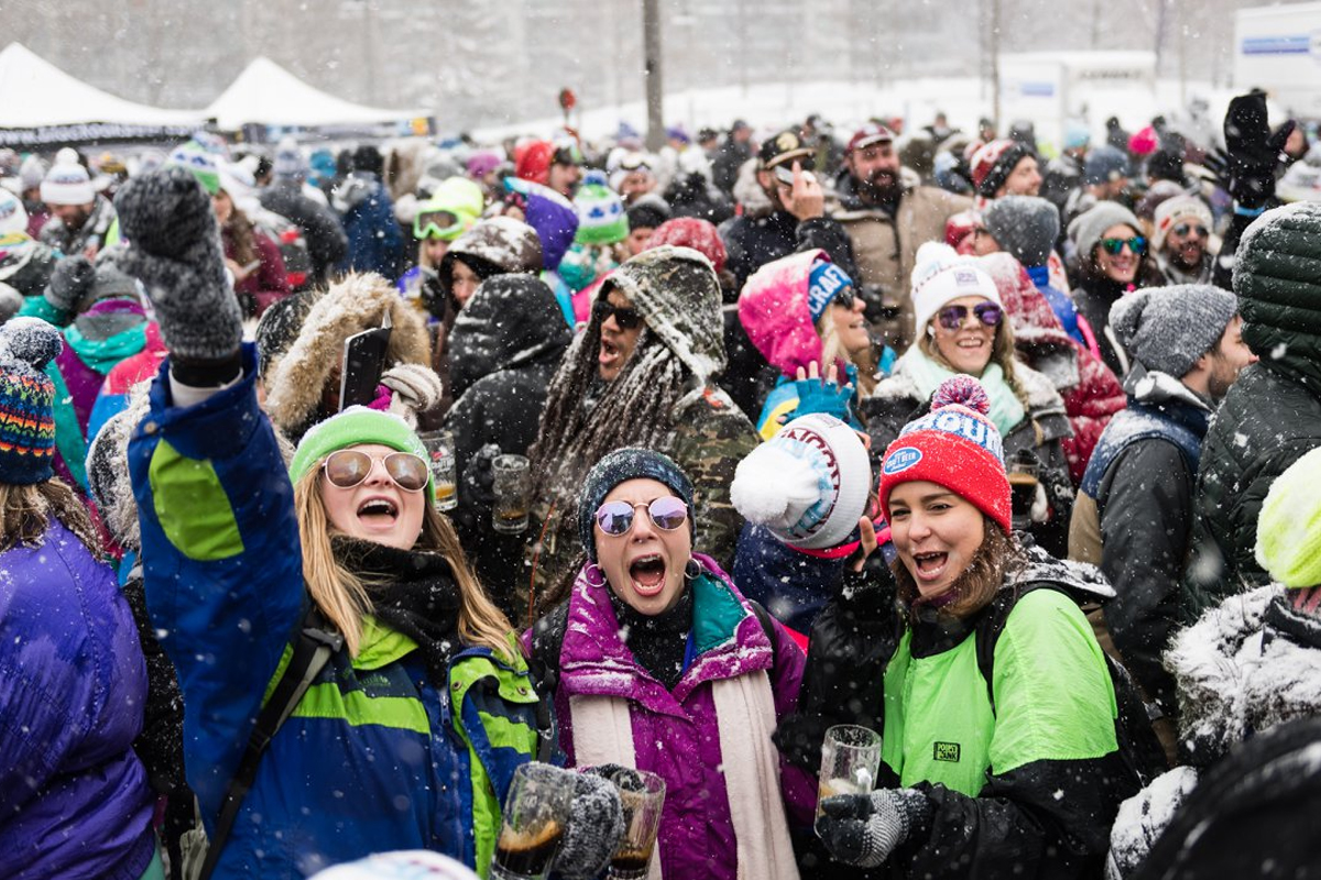 32 Fantastic Things To Do In Toronto This February