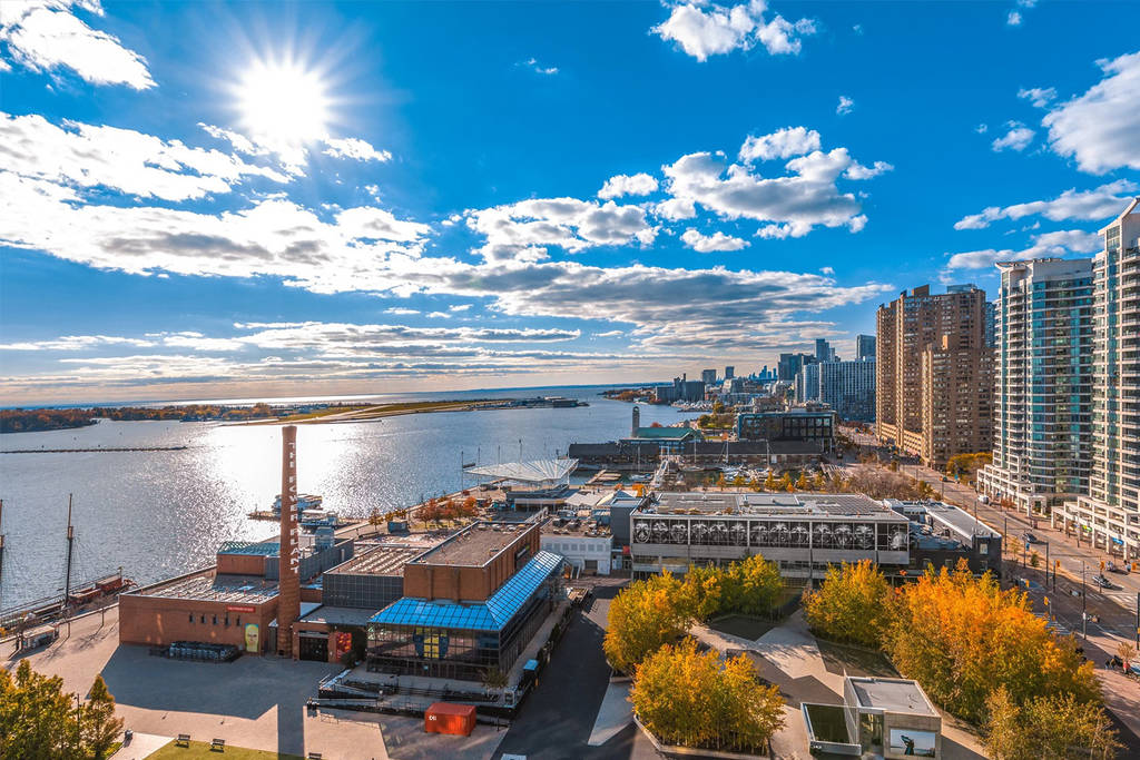 Things To Do In Toronto This Weekend: September 26 - 28, 2025