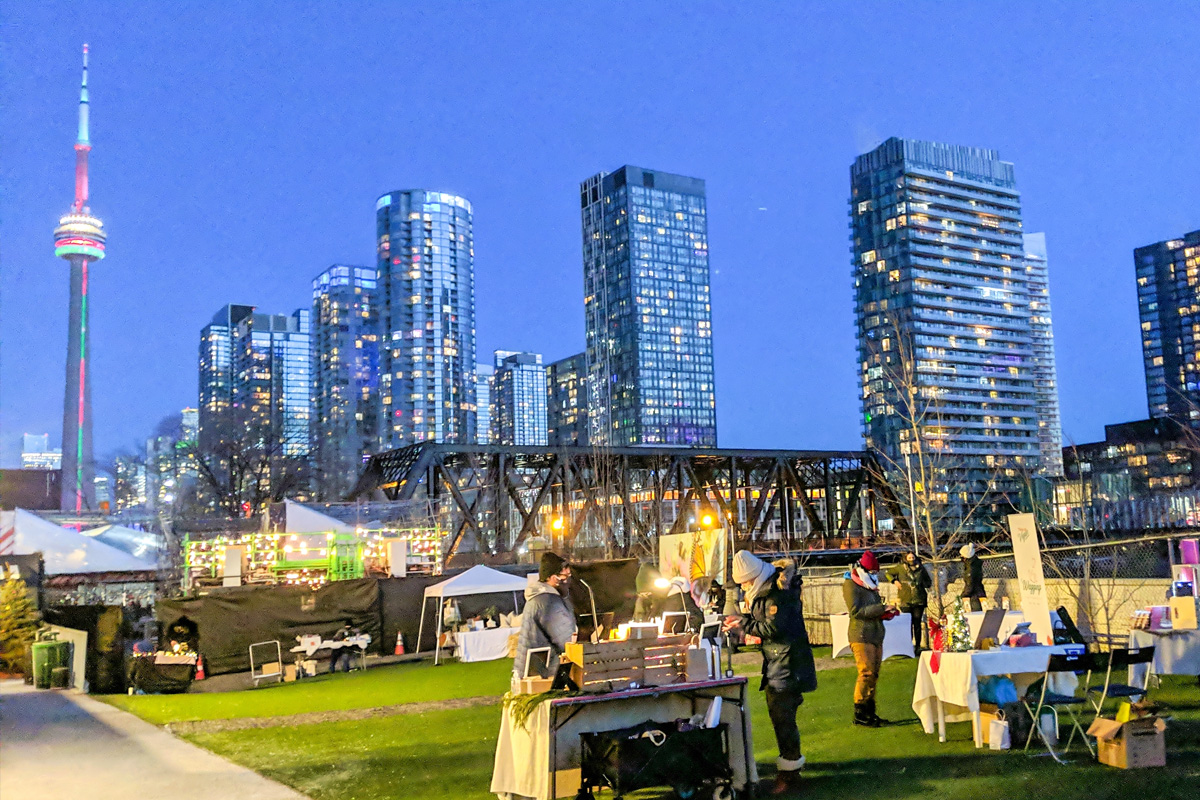 20 Lovely Things To Do In Toronto This February
