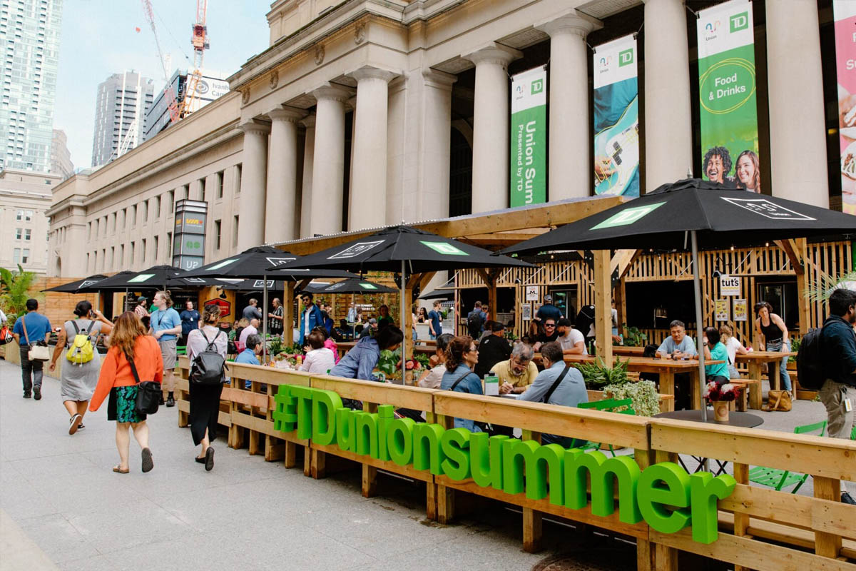 Things To Do In Toronto This Weekend: August 8 - 10, 2025