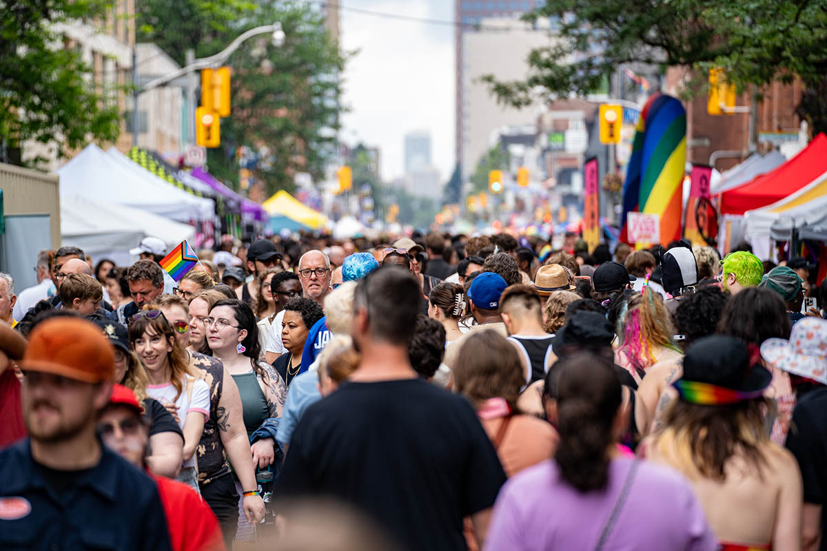 Things To Do In Toronto This Weekend: June 27 - 29, 2025