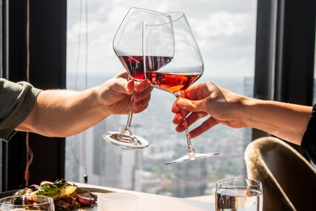 15 Of The Most Romantic Restaurants In Toronto