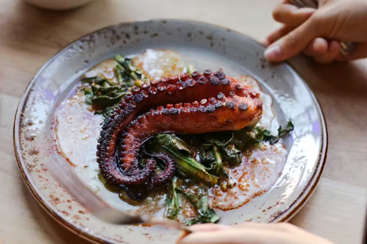 15 Of The Most Romantic Restaurants In Toronto