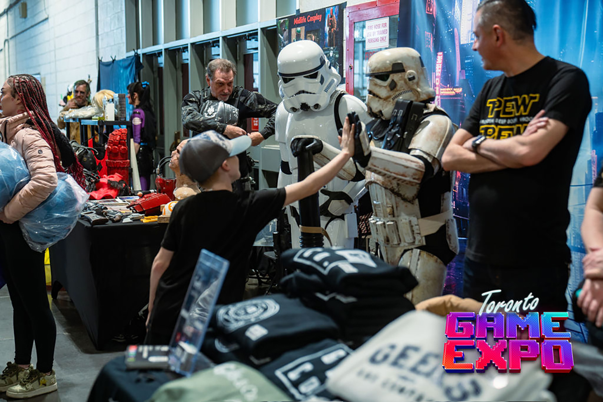 Things To Do In Toronto This Weekend: March 28 - 30, 2025