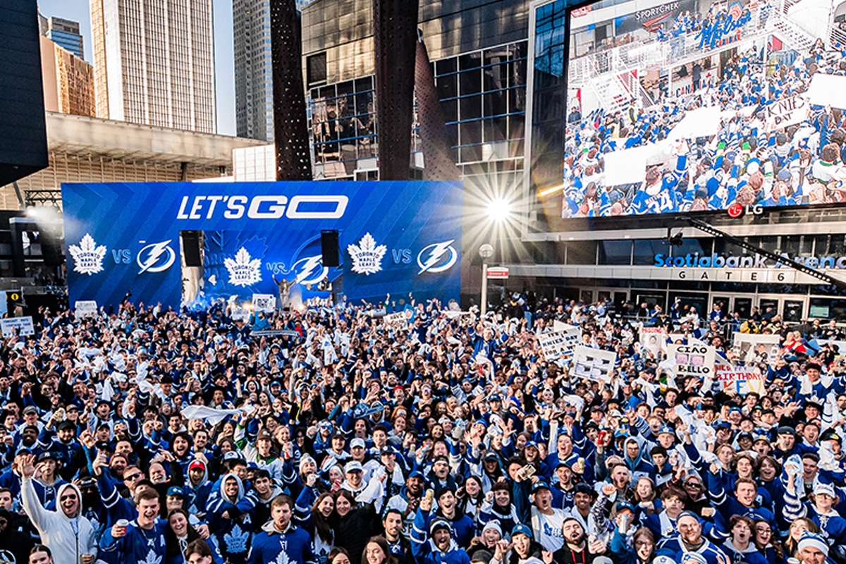 Things To Do In Toronto This Weekend: April 26 - 28, 2024 - Secret Toronto