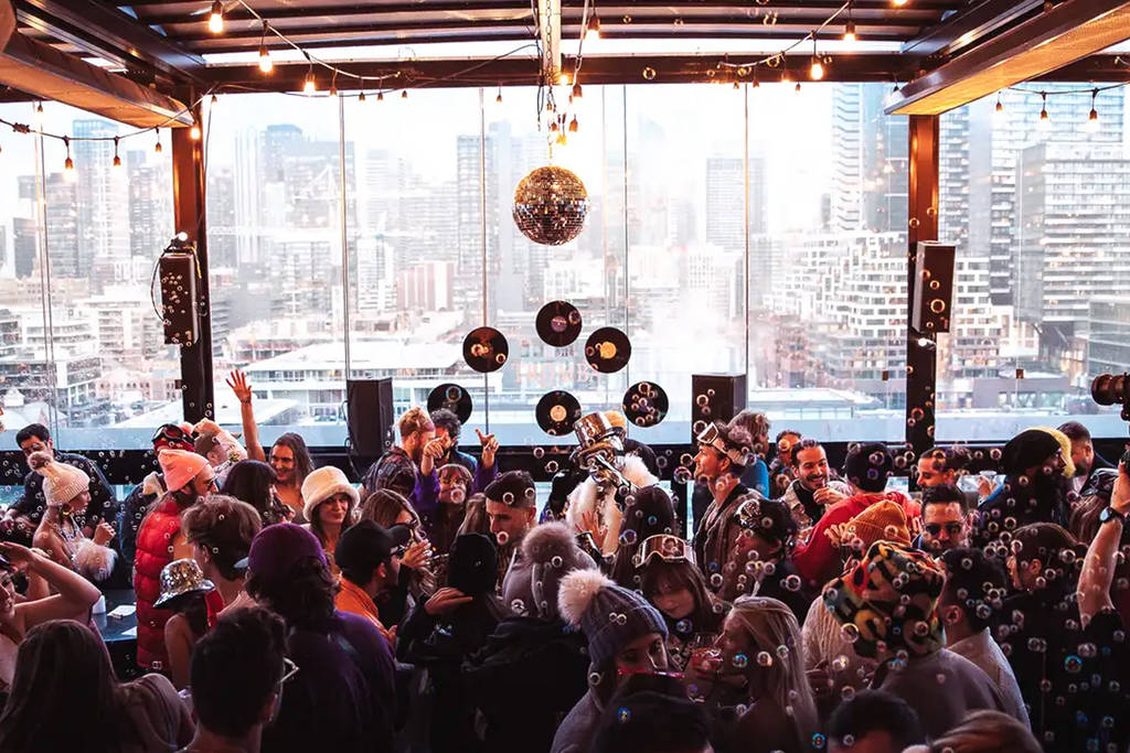 Things To Do In Toronto This Weekend: April 26 - 28, 2024 - Secret Toronto