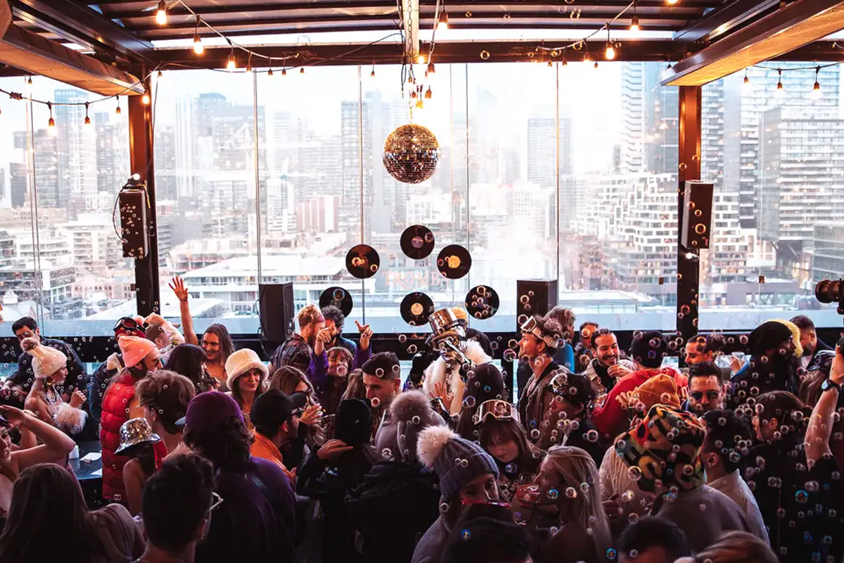 Things To Do In Toronto This Weekend: April 26 - 28, 2024 - Secret Toronto