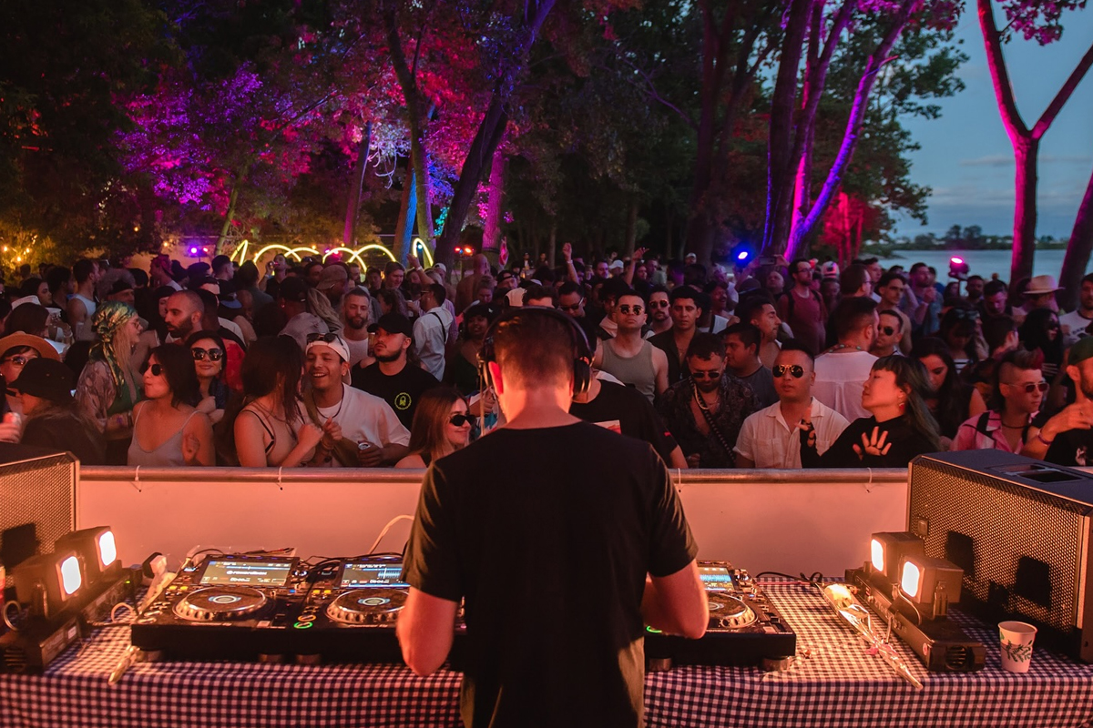 43 Amazing Things To Do This August In Toronto