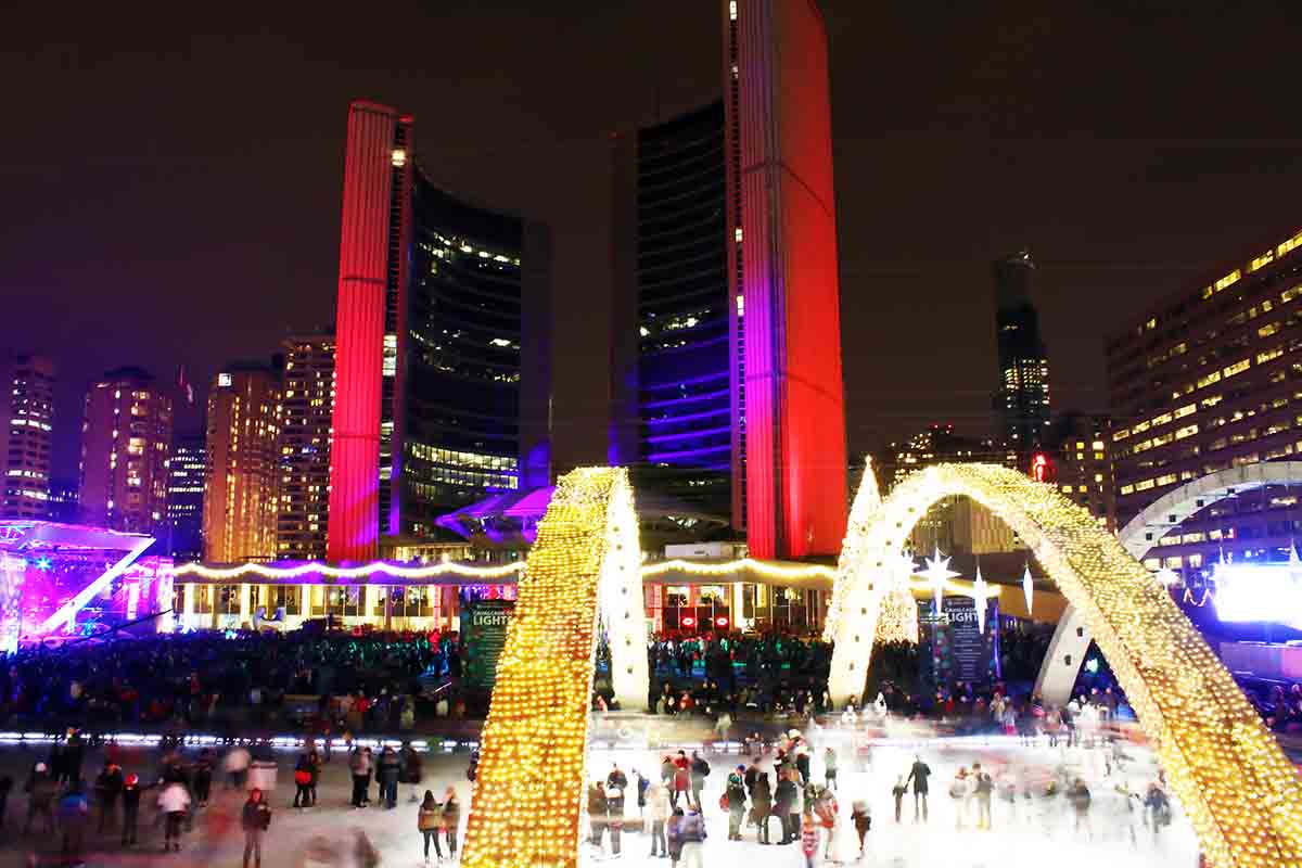 30+ Magnificent Things To Do This November In Toronto