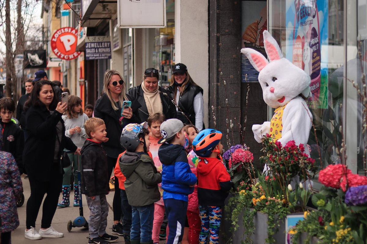 12 Egg-Citing Things To Do This Easter In Toronto