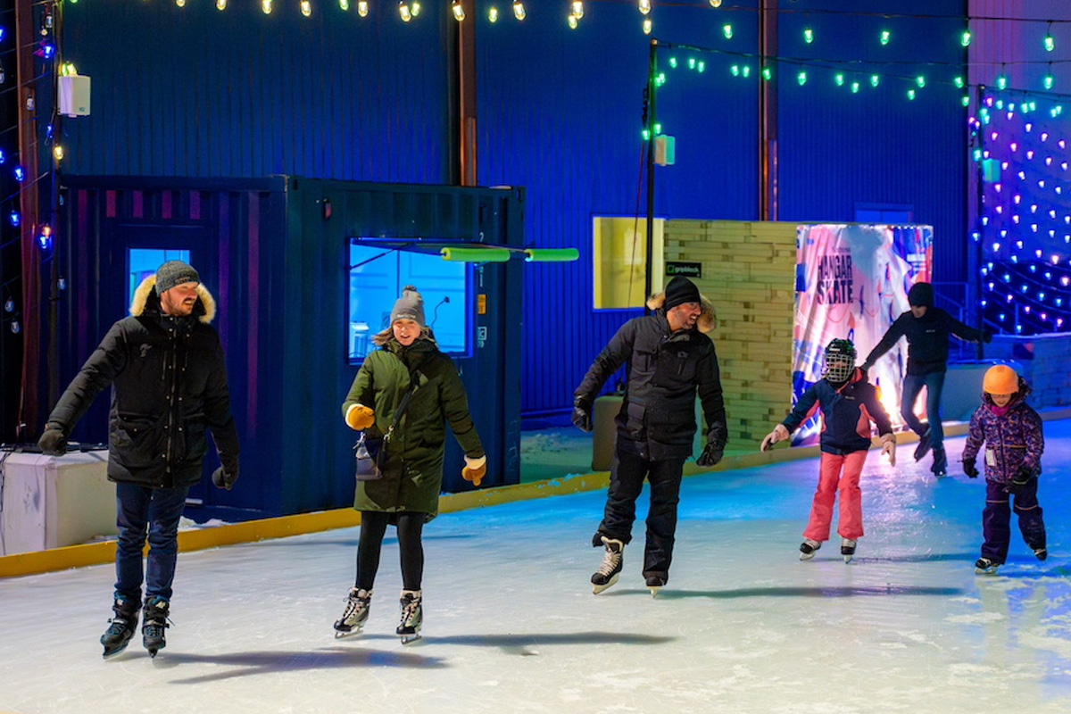 32 Fantastic Things To Do In Toronto This February