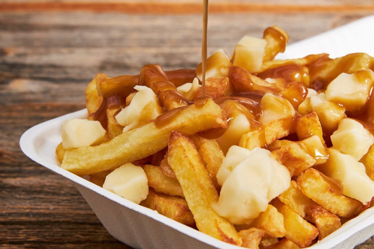 A Week-Long Poutine Festival Is About To Kick Off In Toronto