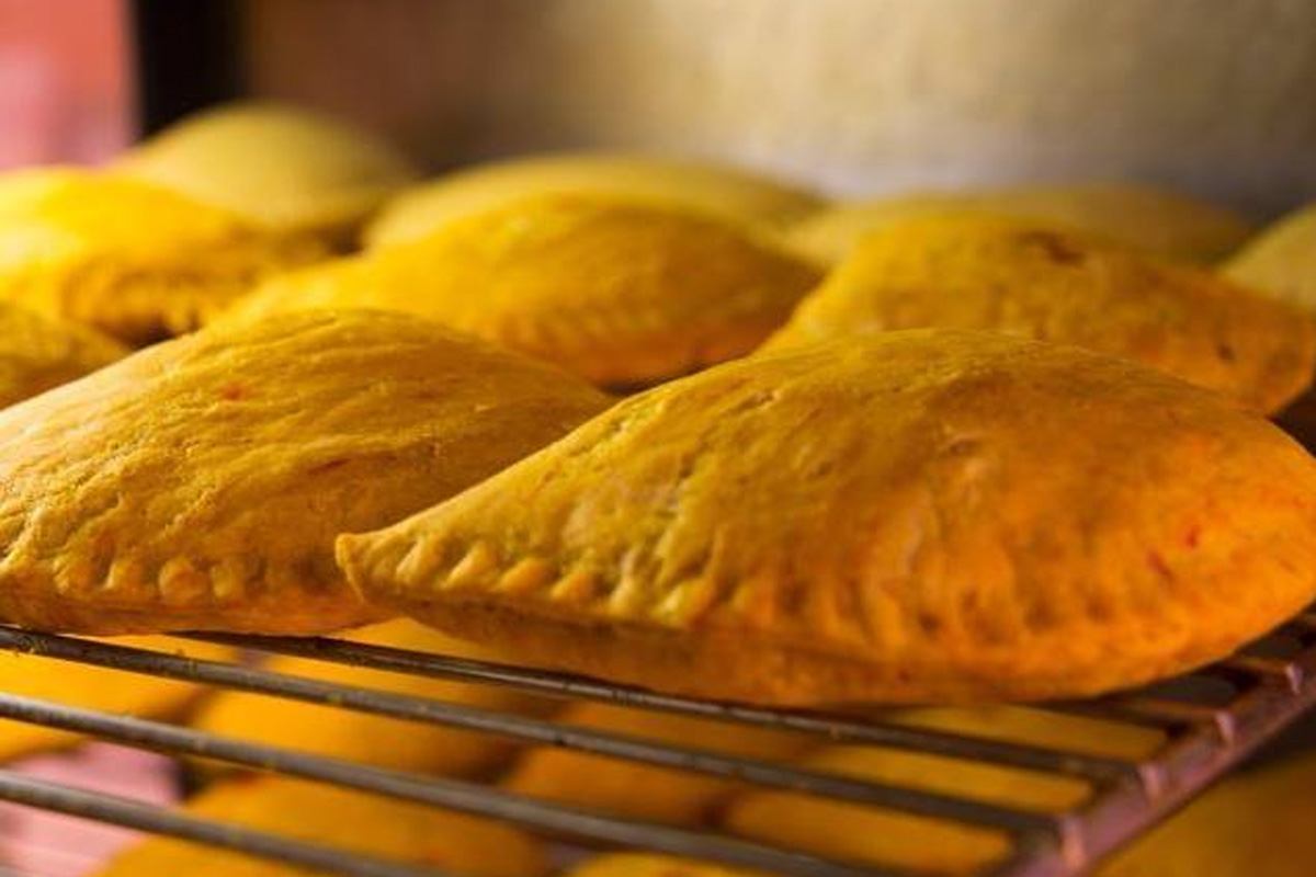 You Can Get Free Jamaican Patties In Toronto This Week