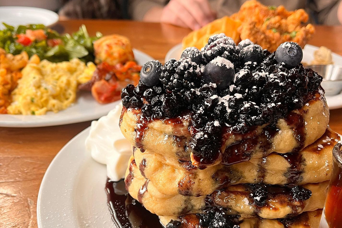 8 Delicious Brunch Restaurants In Toronto To Add To Your List