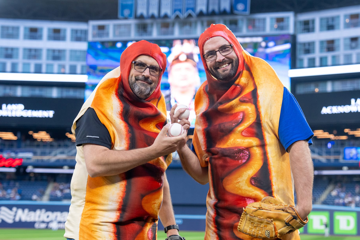 30 Amazing Things To Do In Toronto This April