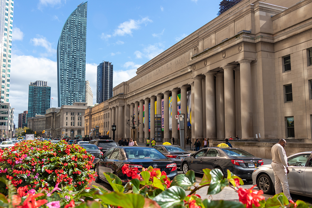 30 Amazing Things To Do In Toronto This April