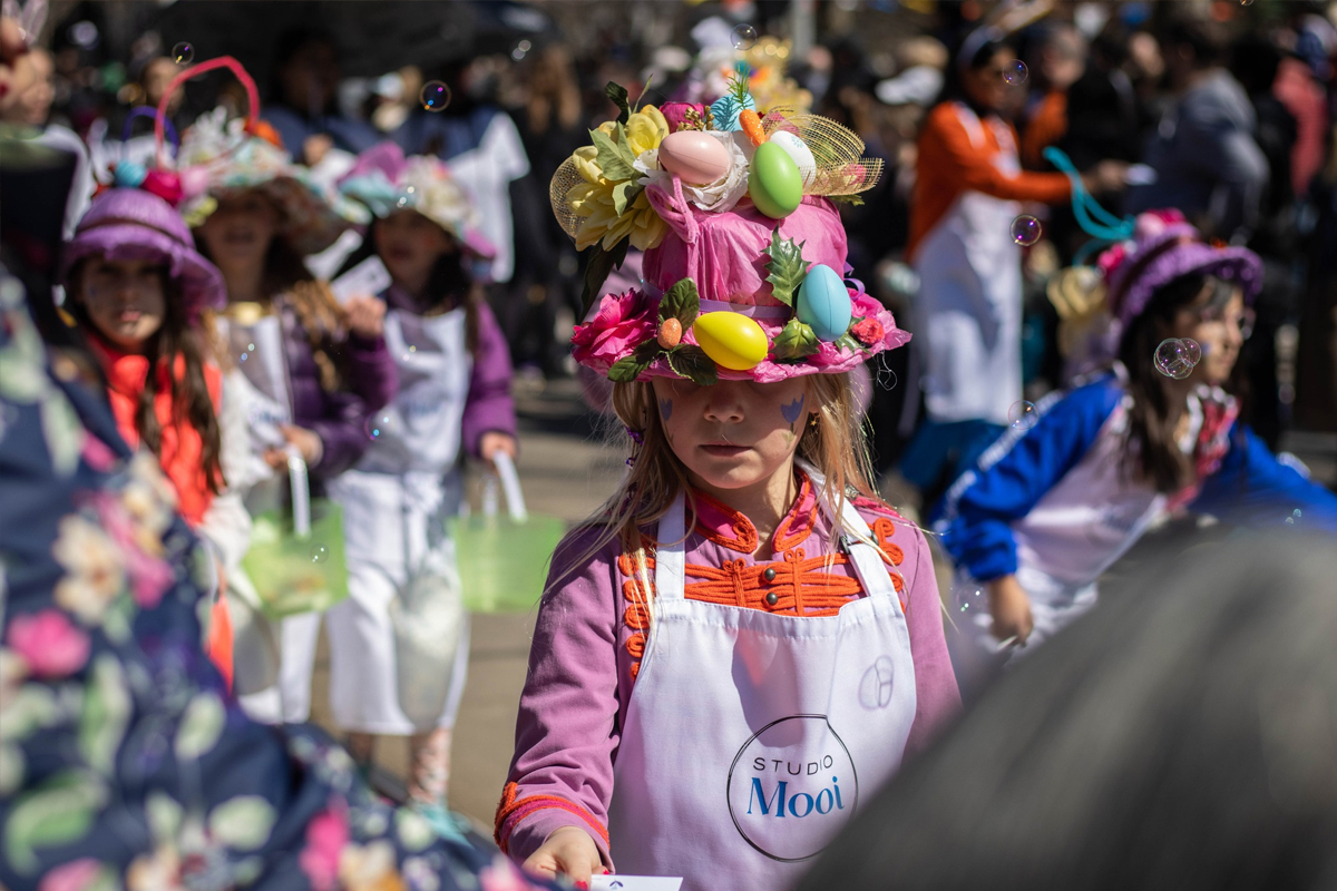 12 Egg-Citing Things To Do This Easter In Toronto