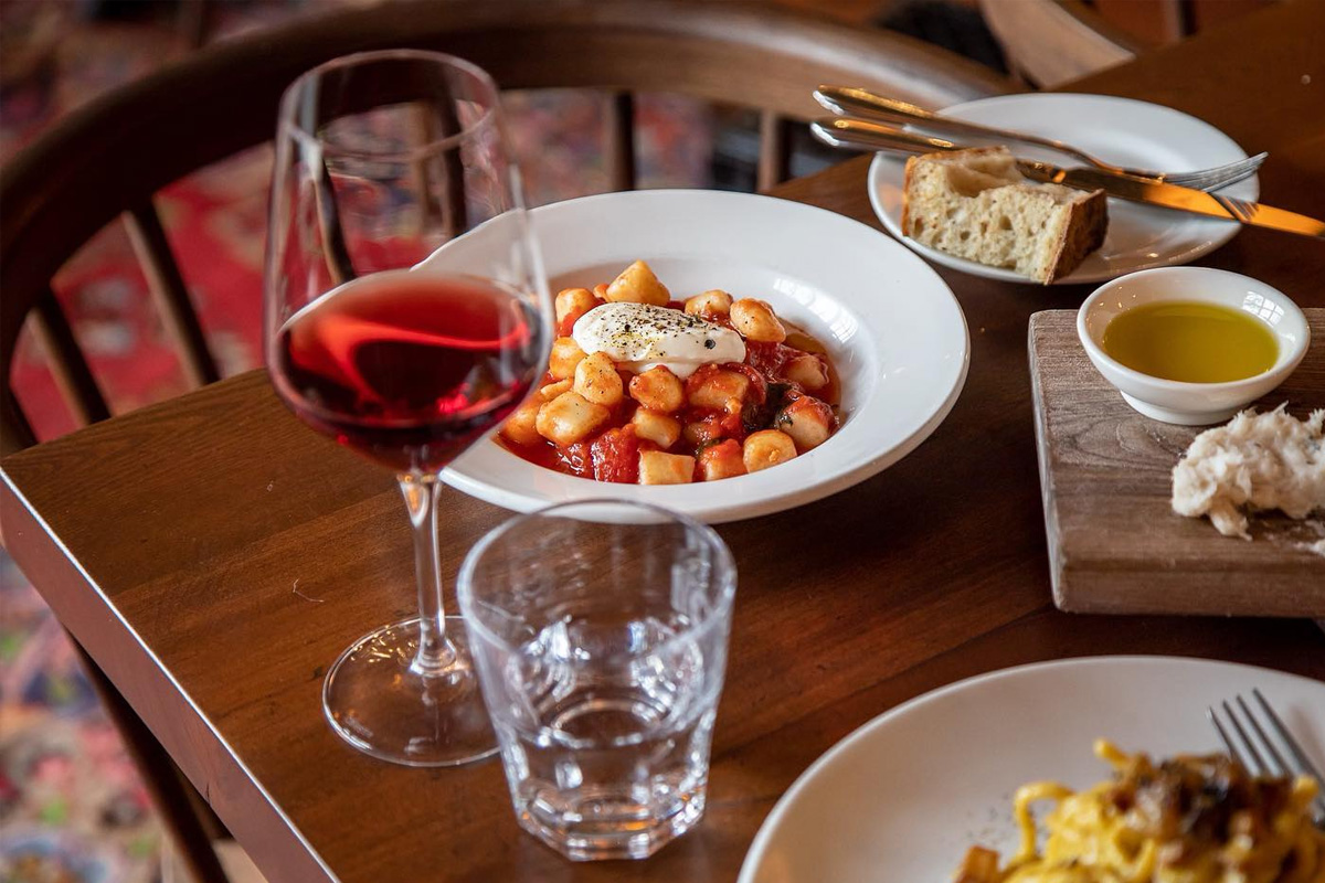 12 Essential Italian Restaurants You Must Try At Least Once In Toronto