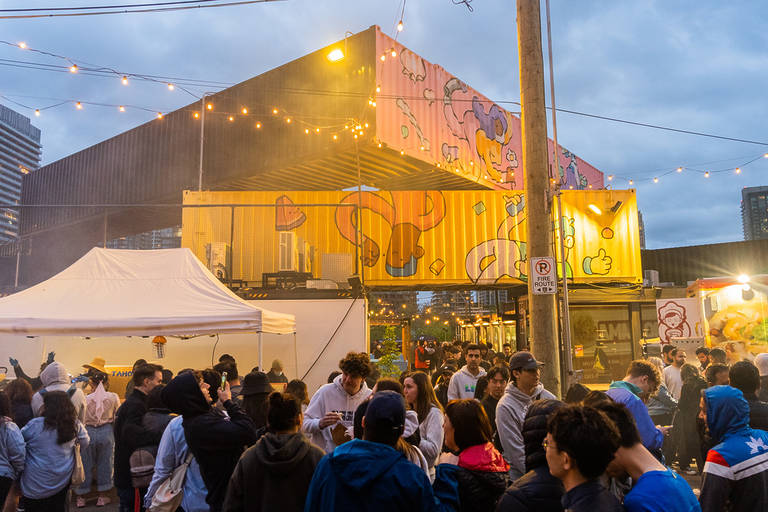 30 Amazing Things To Do In Toronto This April