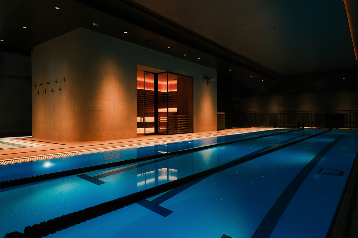 6 Trendy Wellness Spaces In Toronto To Relax And Recharge At