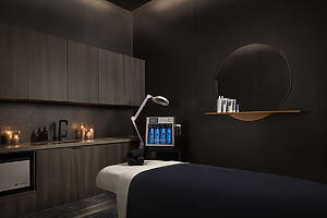 A Luxurious Wellness Oasis Just Opened Within A Boutique Toronto ...