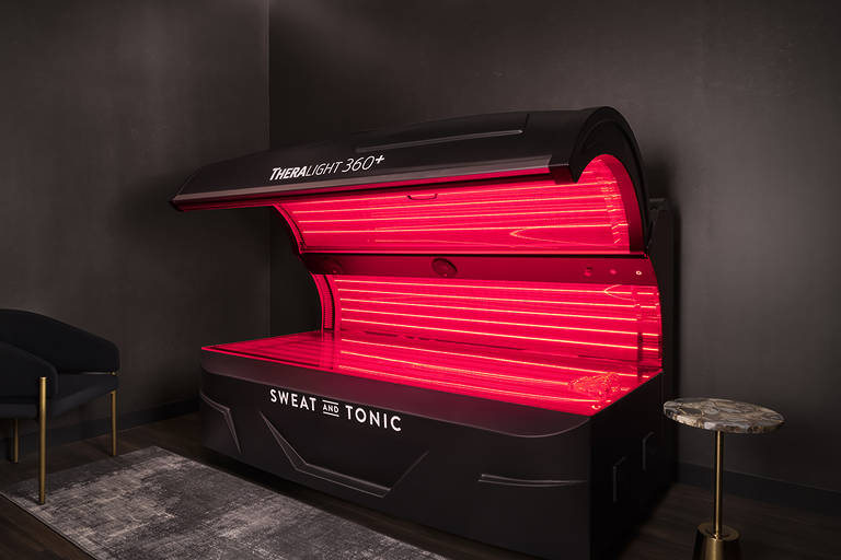 A Luxurious Wellness Oasis Just Opened Within A Boutique Toronto ...