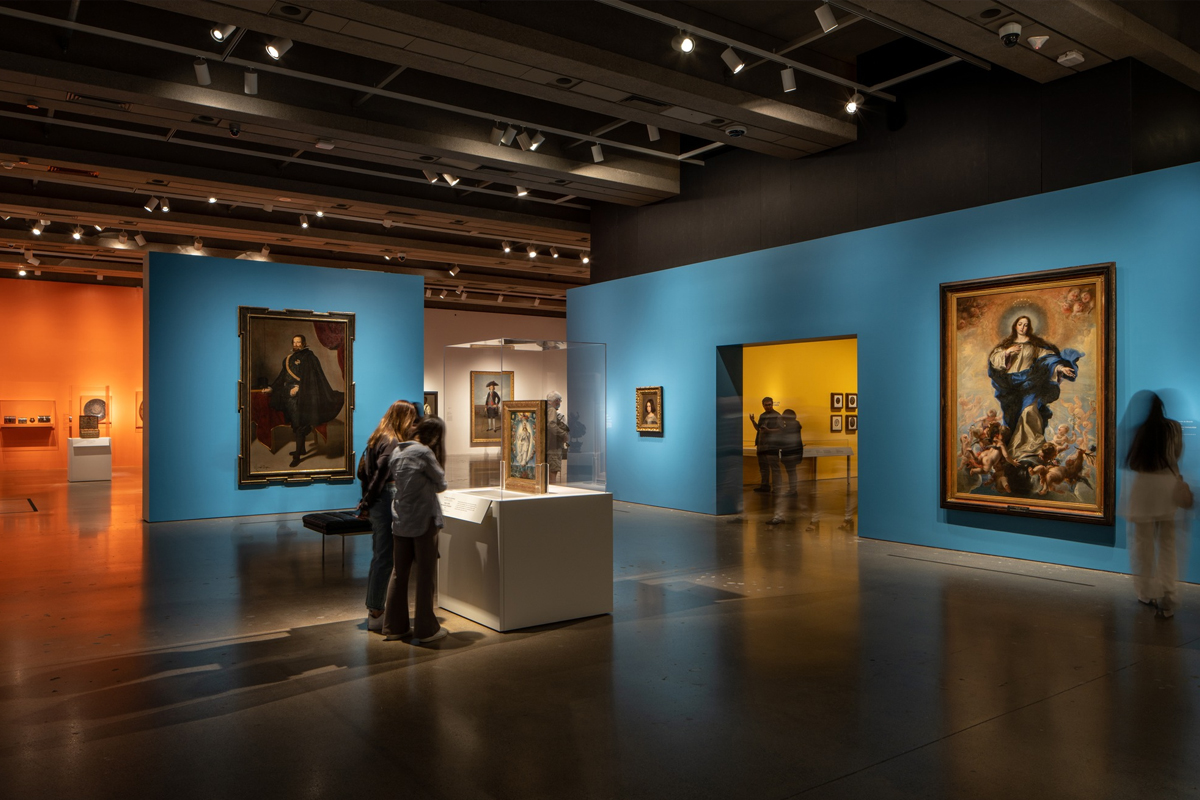 The AGO In Toronto Has Reopened And Is Offering Free Admission This Week