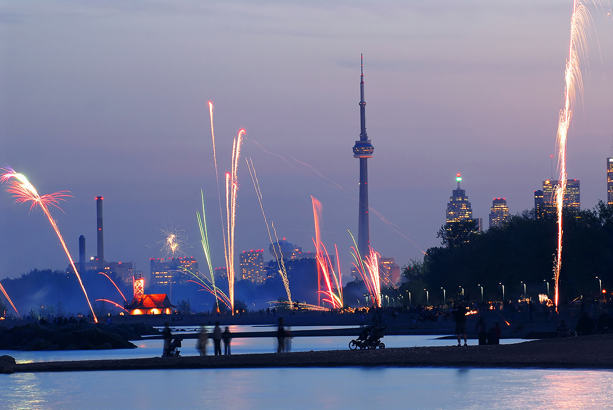 The Best Things To Do In Toronto For Victoria Day Weekend