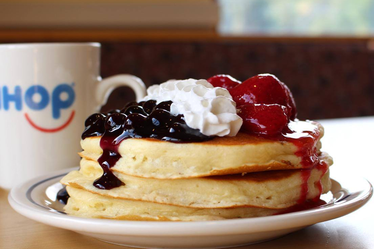 IHOP Has Just Opened A New Restaurant Near Toronto