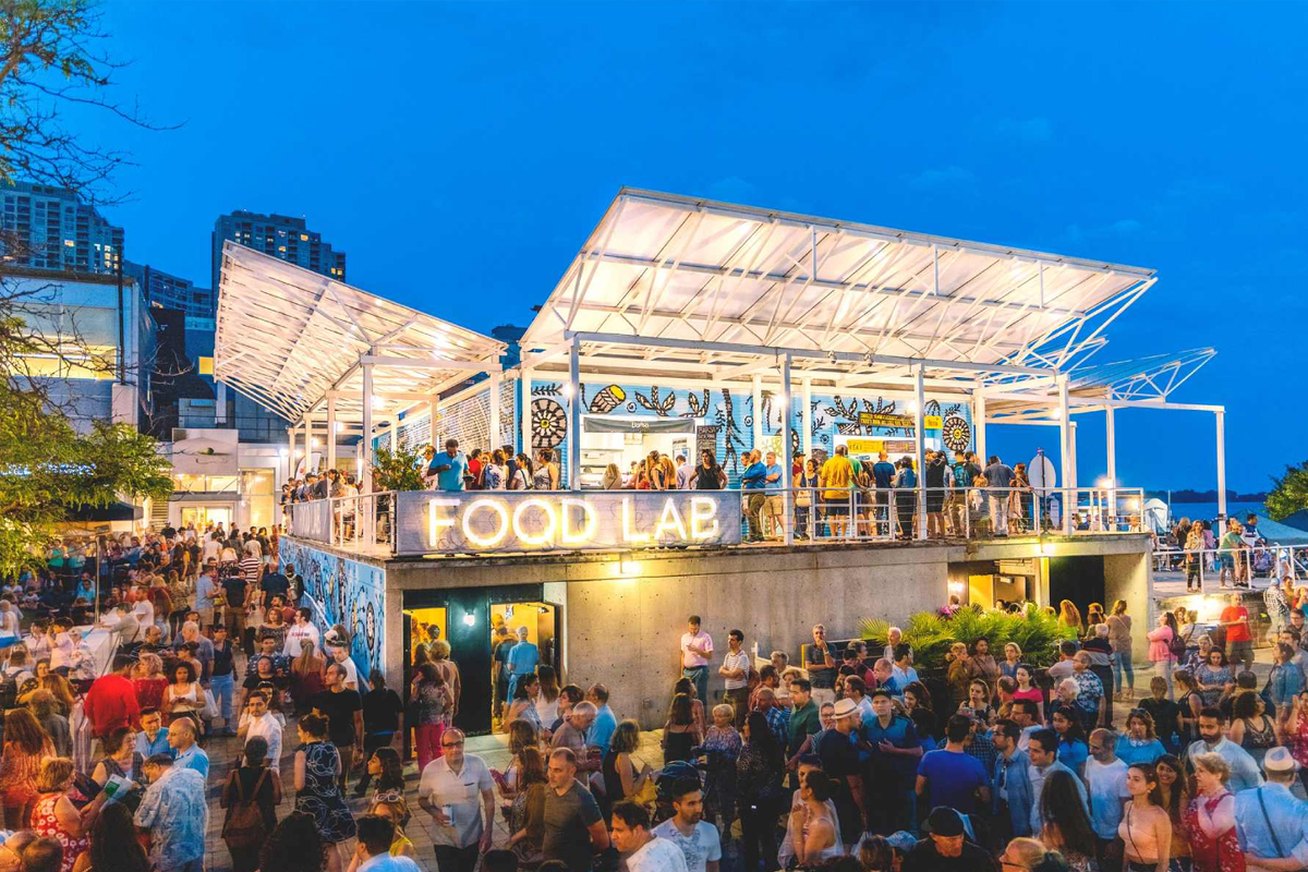 15 Fun-Filled Ways To Celebrate Canada Day In Toronto