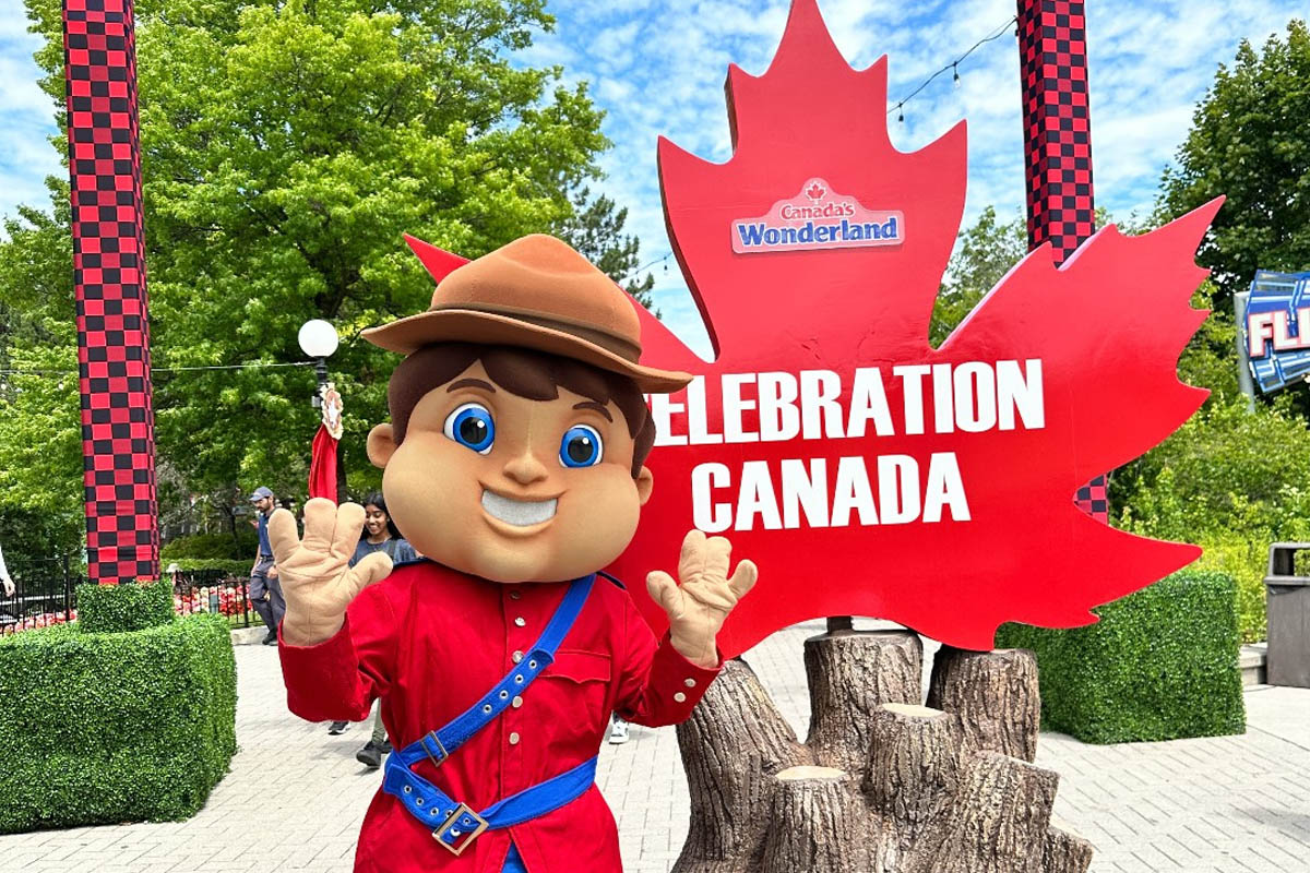 15 Fun-Filled Ways To Celebrate Canada Day In Toronto