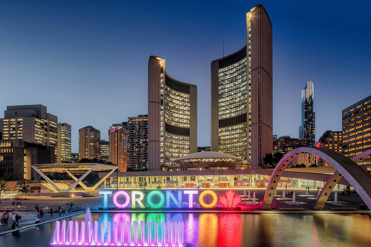 15 Fun-Filled Ways To Celebrate Canada Day In Toronto