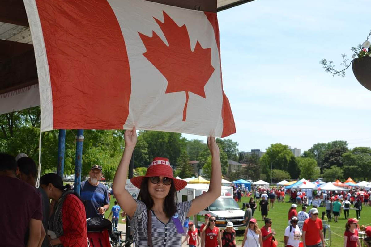 15 Fun-Filled Ways To Celebrate Canada Day In Toronto