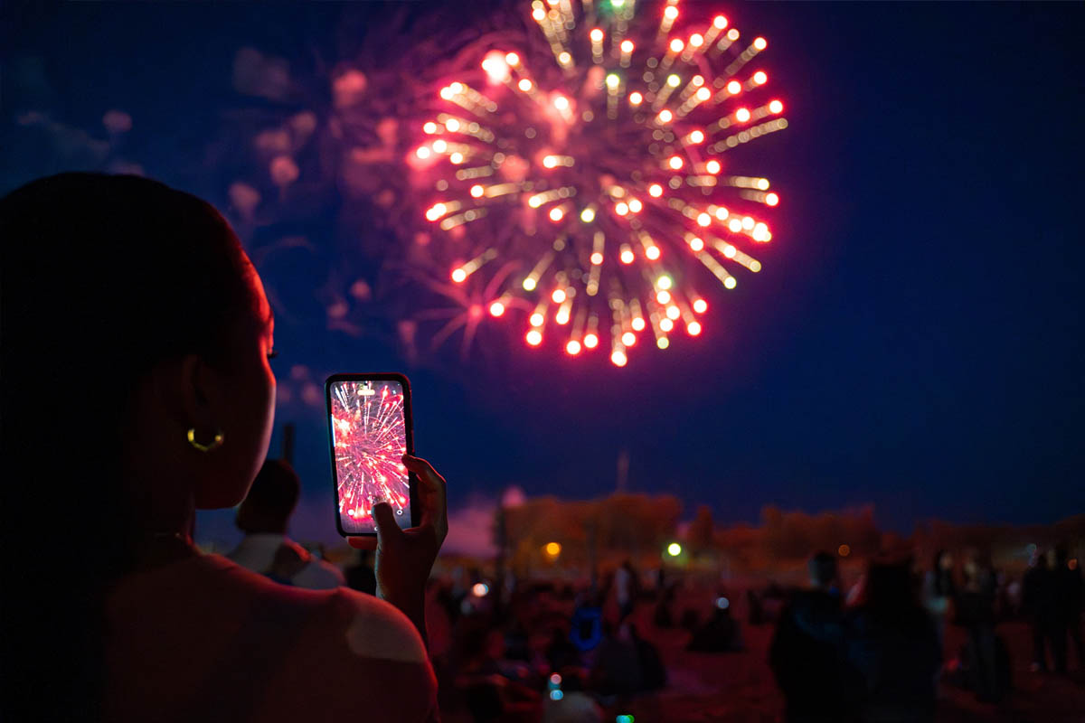 15 Fun-Filled Ways To Celebrate Canada Day In Toronto