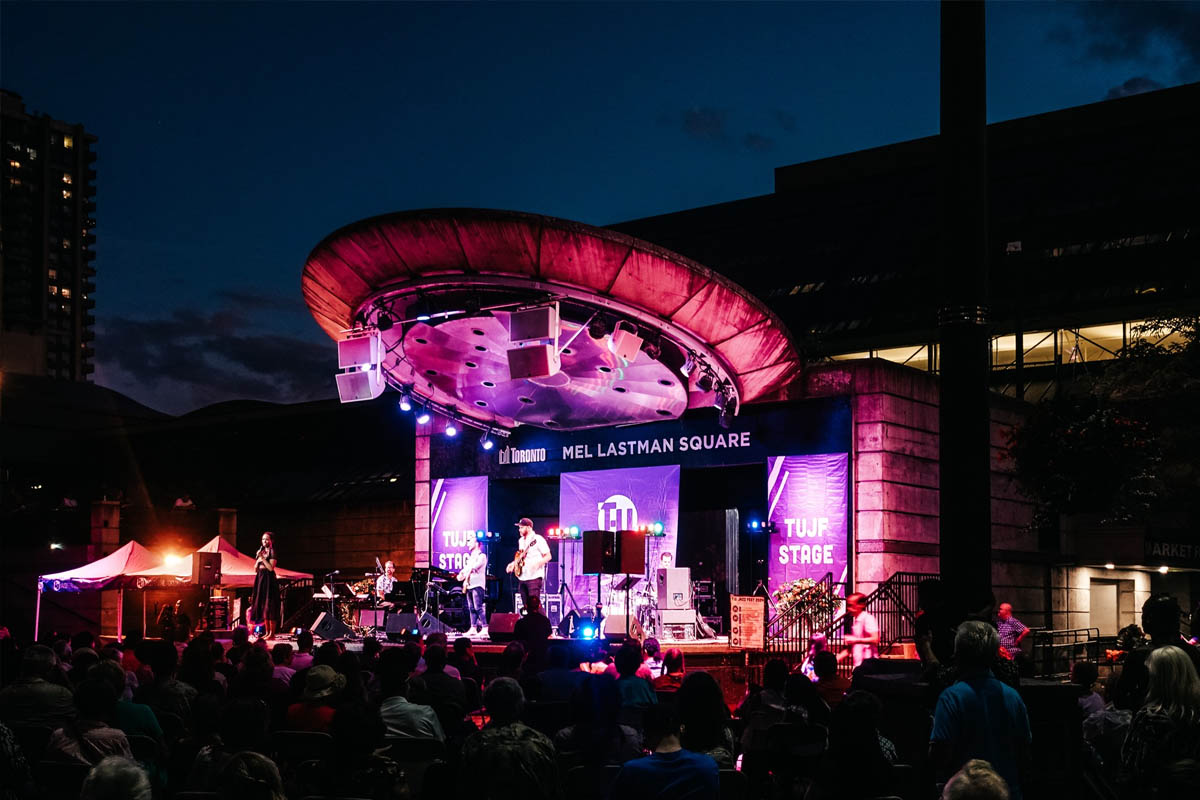 15 Fun-Filled Ways To Celebrate Canada Day In Toronto