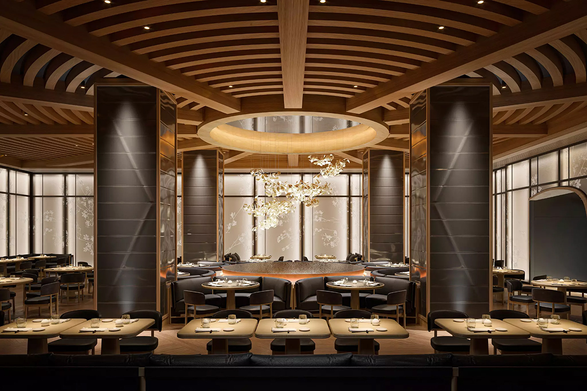 Nobu Is Finally Opening In Toronto And Here's A Peek At What It Will ...