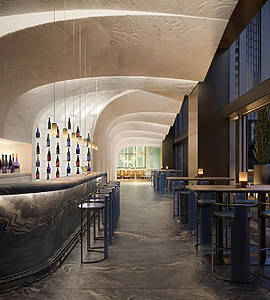 Nobu Is Finally Opening In Toronto And Here's A Peek At What It Will ...