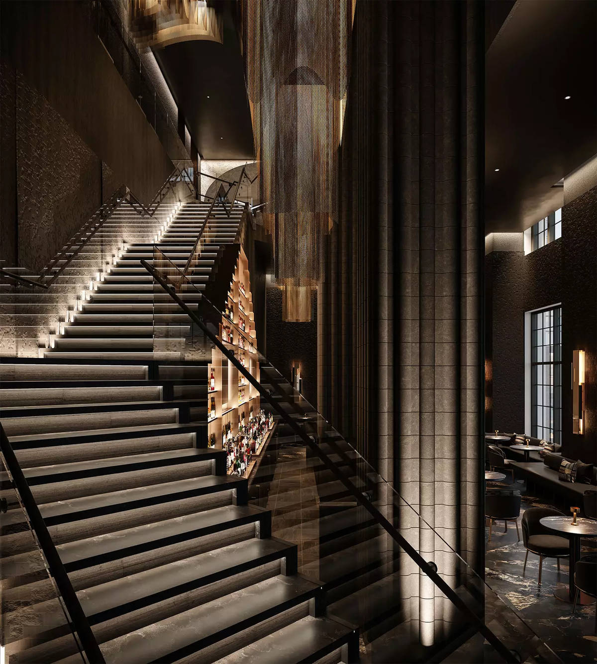 Nobu Is Finally Opening In Toronto And Here's A Peek At What It Will ...