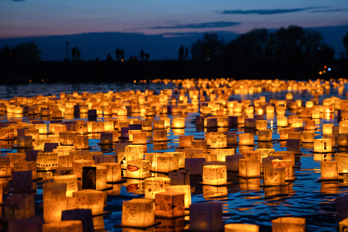 28 Spectacular Things To Do This September In Toronto