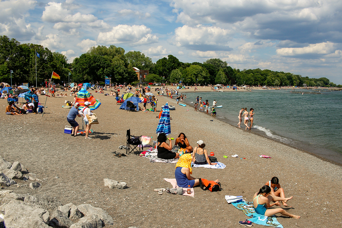35 Amazing Things To Do This August In Toronto
