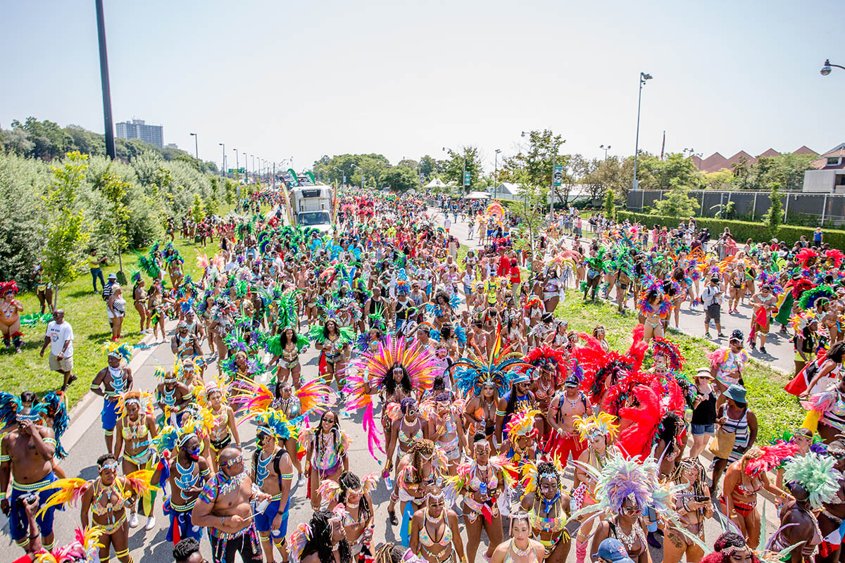 43 Amazing Things To Do This August In Toronto