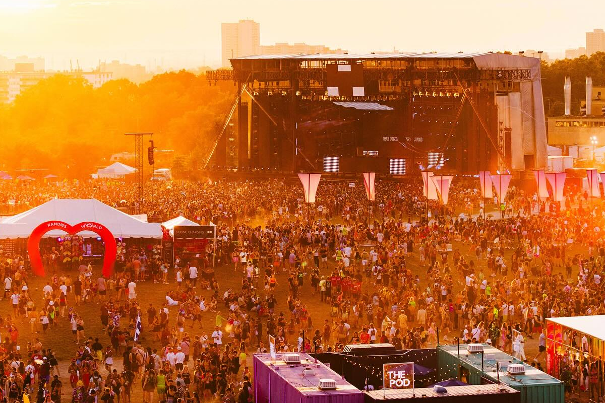 35 Amazing Things To Do This August In Toronto