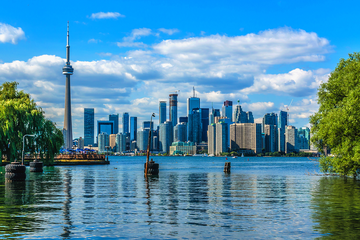 43 Amazing Things To Do This August In Toronto