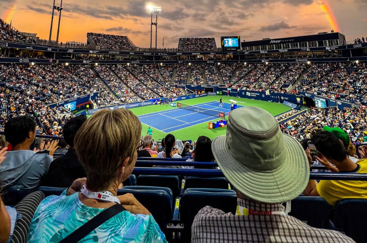 43 Amazing Things To Do This August In Toronto