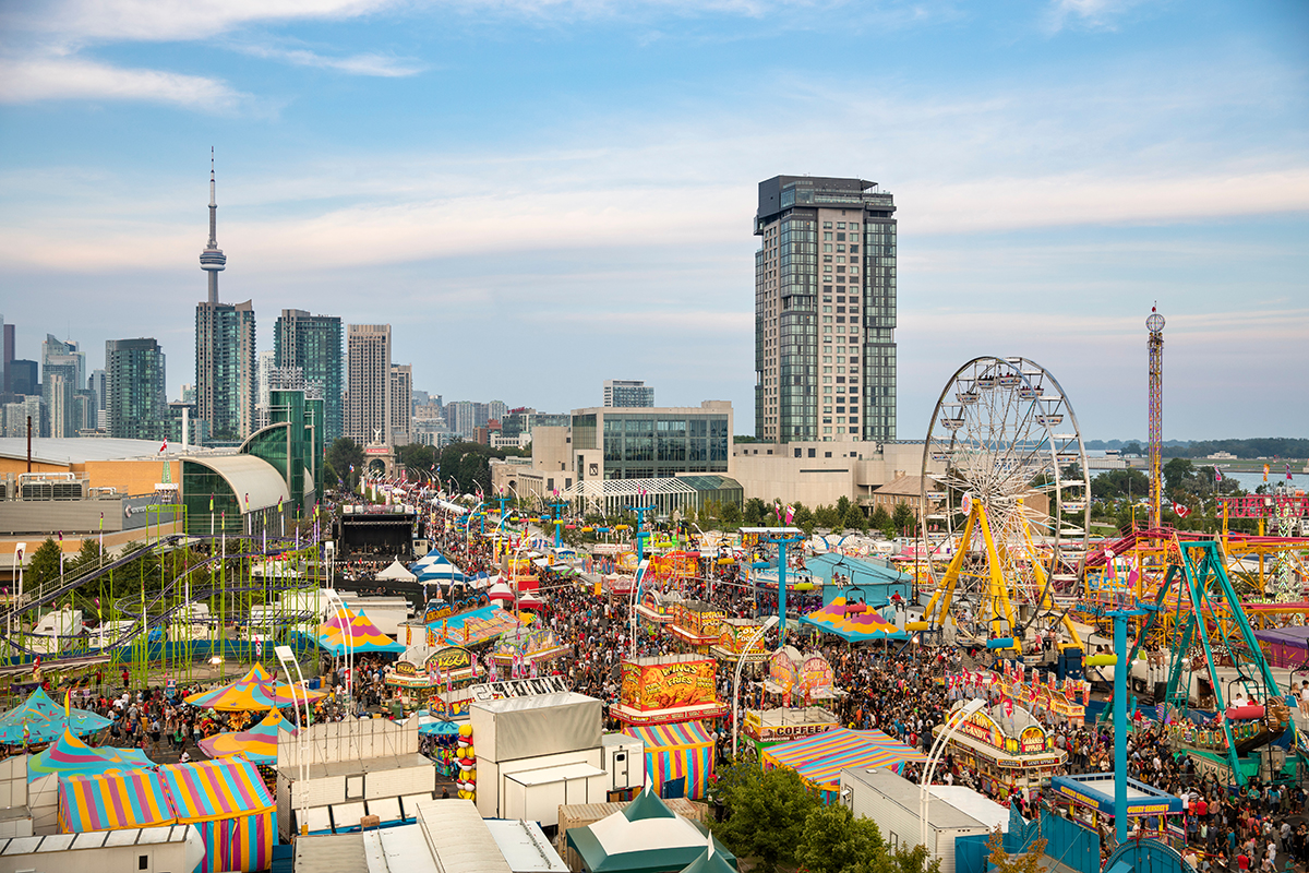 35 Amazing Things To Do This August In Toronto