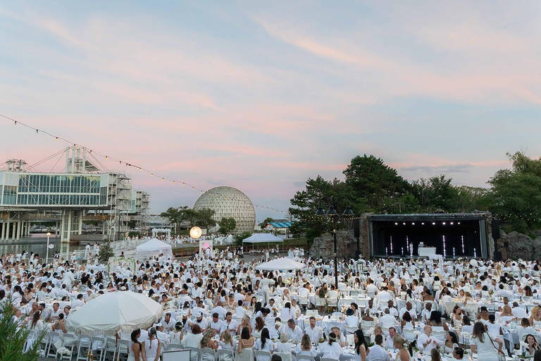 28 Spectacular Things To Do This September In Toronto