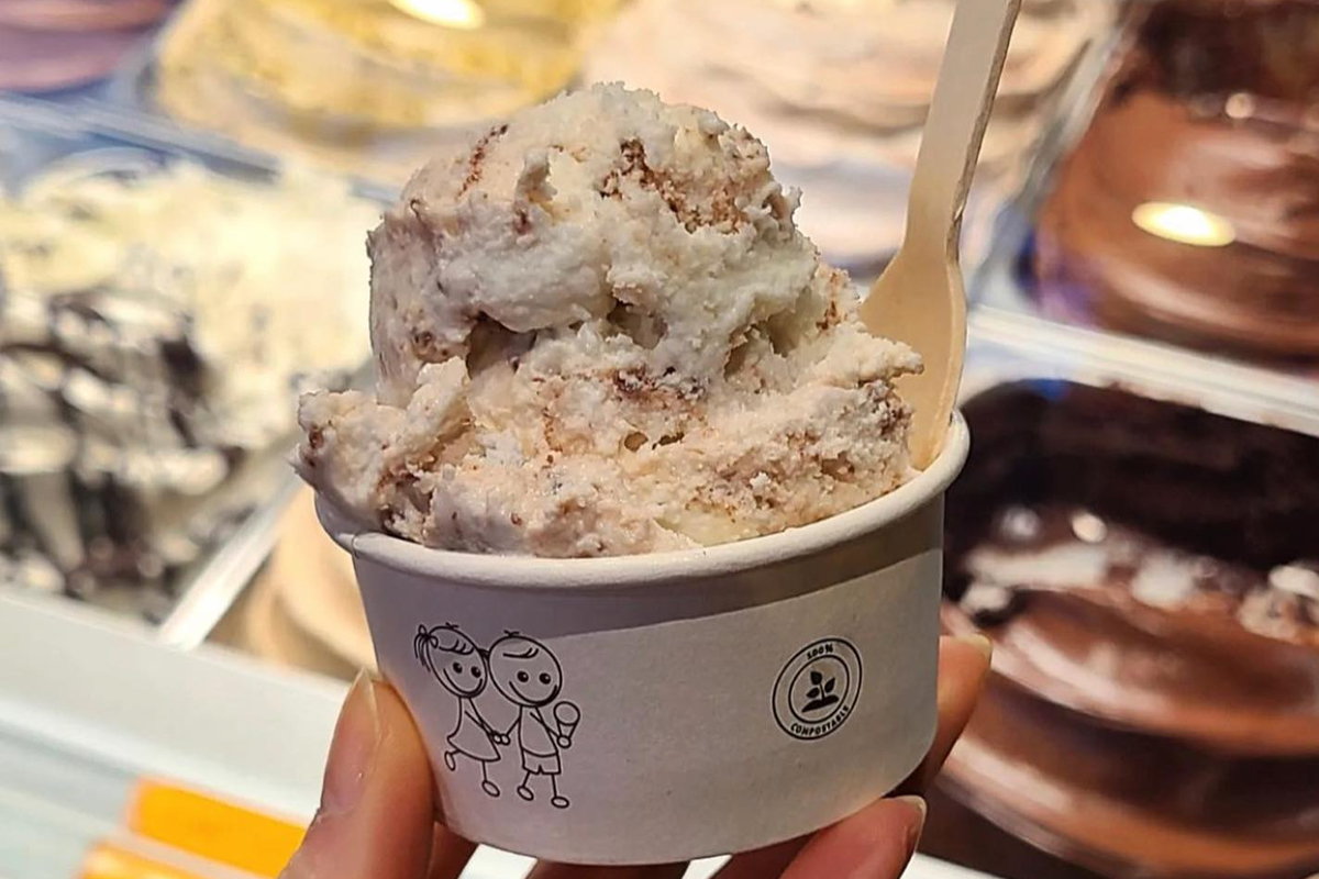 A Toronto Ice Cream Spot Was Just Ranked One Of The Most Iconic In The ...