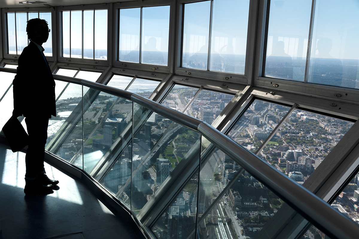 21 Incredible Things To Do In Toronto