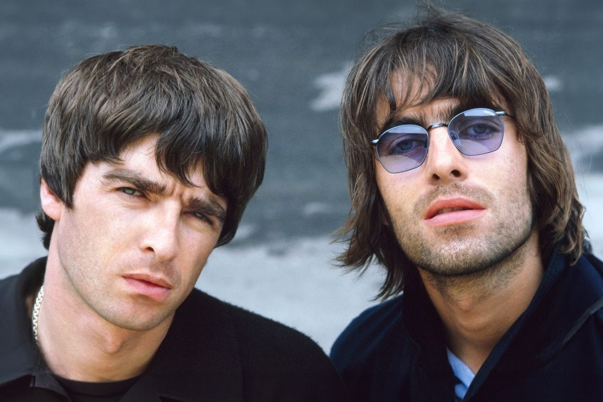 Oasis Confirms They Are Coming To Toronto For Their 2025 Reunion Tour