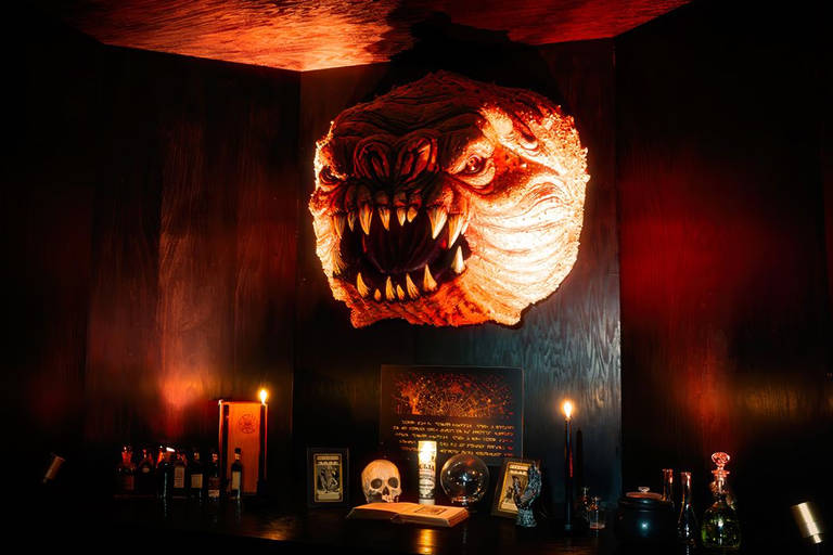 The Best Spooky Events To Celebrate Halloween In Toronto